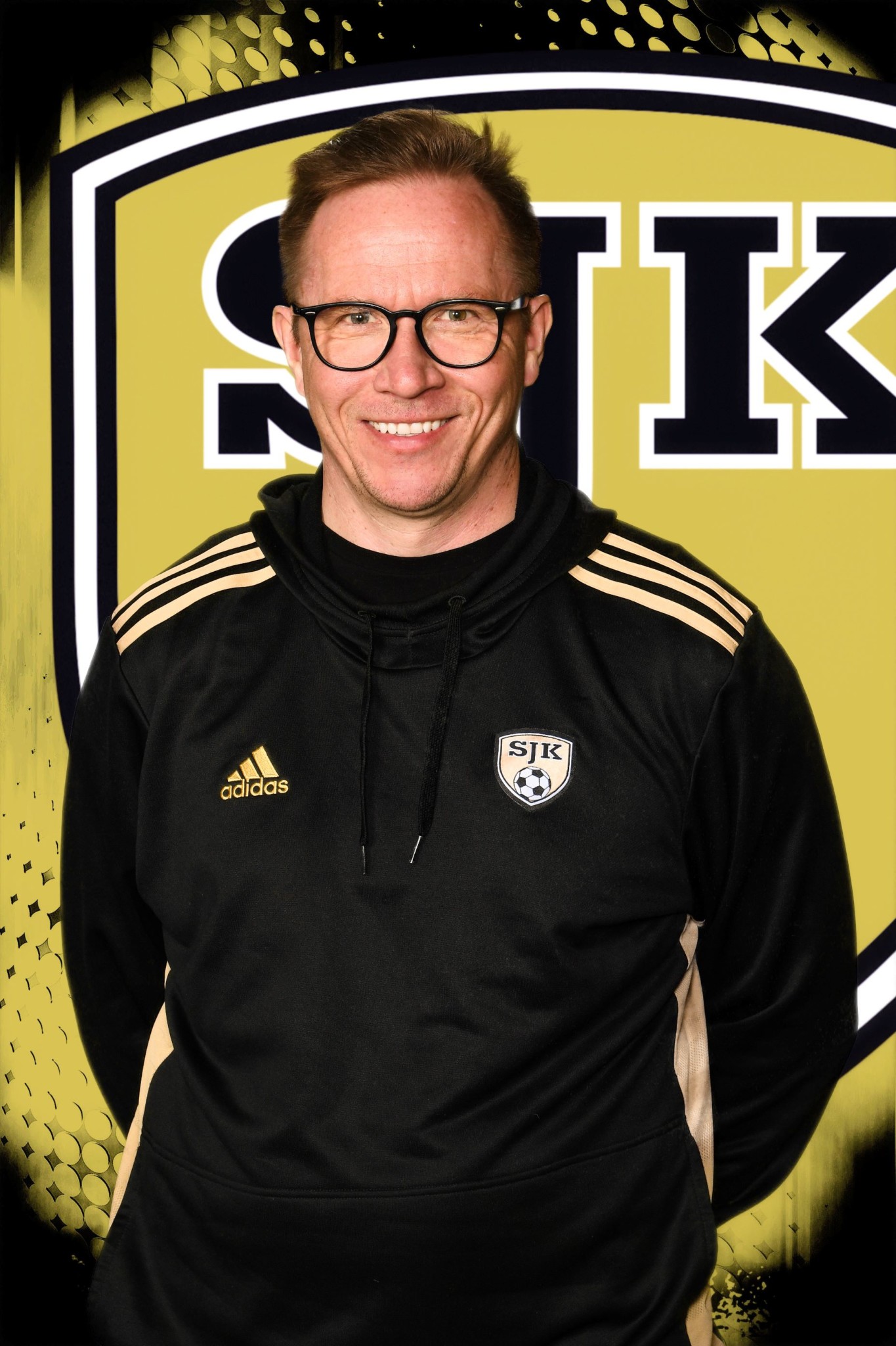 Yhteystiedot - Sjk-juniorit